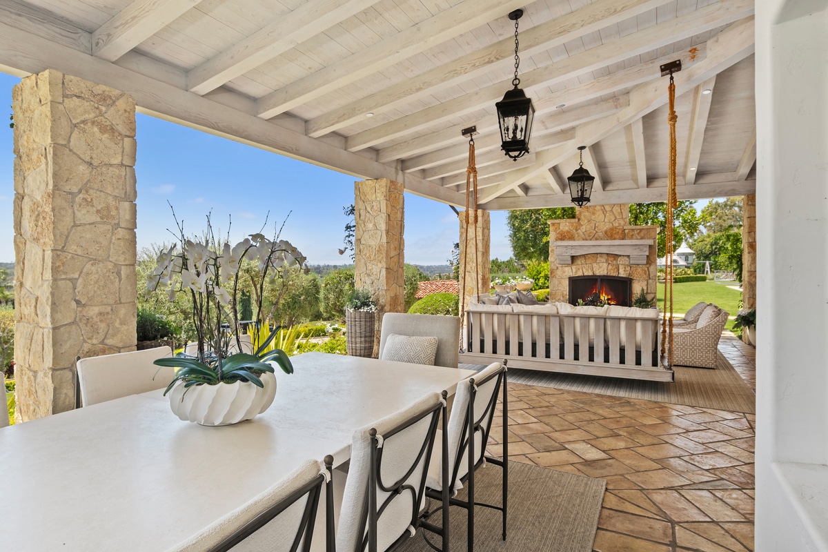 Interior Design Ideas for Coastal Southern California Homes