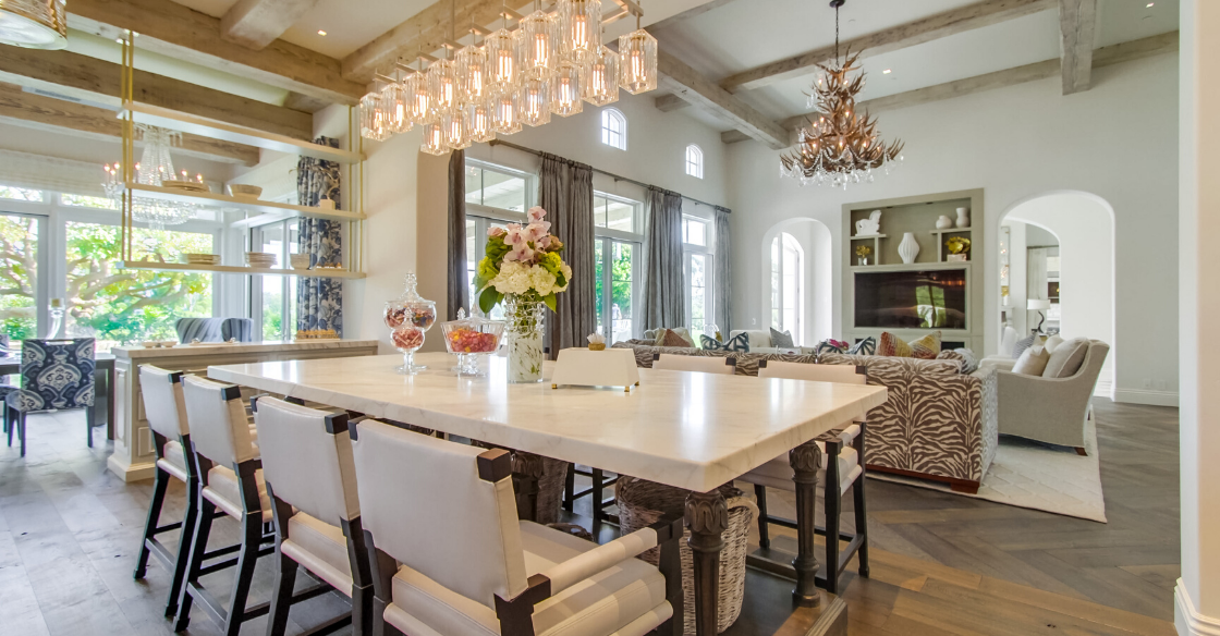 How Fashion Influences Interior Design Trends | Kern & Co