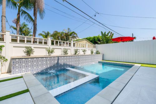 25 Small Swimming Pools With Big Style – The Spruce – Kern & Co.