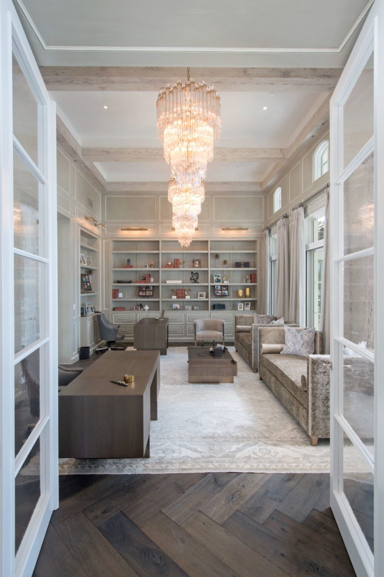 Home Interior Design Firm in San Diego, CA - Kern & Company