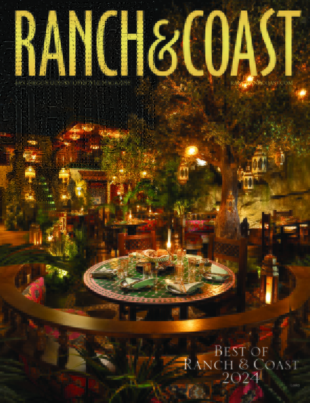 San Diego Interior Decorator | Susan Spath & Design