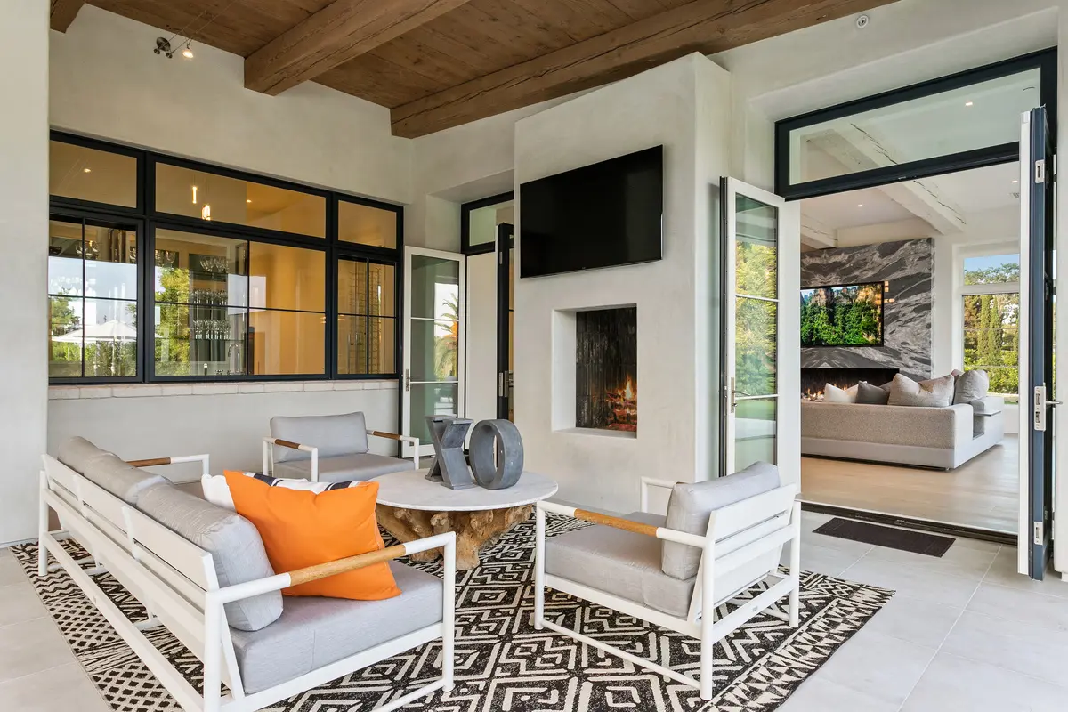 How tailored upgrades create luxury homes that reflect light, lifestyle ...