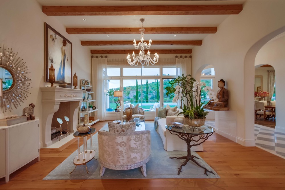 Flooring Design Tile and Wood Trends Designers Are Using Now | Kern & Co.